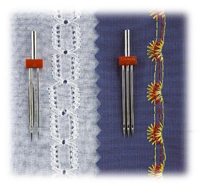 SCHMETZ Needle Descriptions – Euro-notions Distributor
